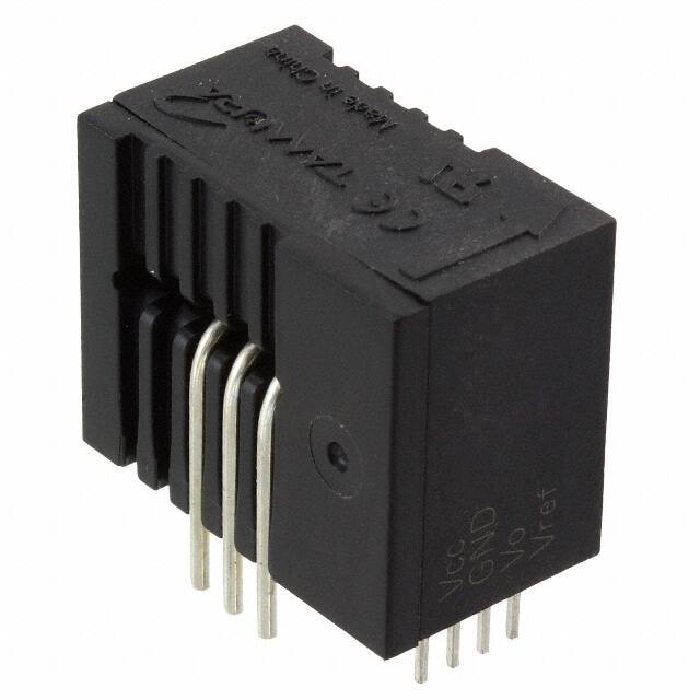 F02P006S05 Tamura | Current Sensors | Richard Electronics