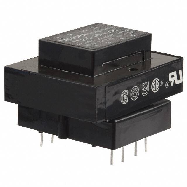 PL2.5-36-130B Tamura | Power Transformers | Richard Electronics