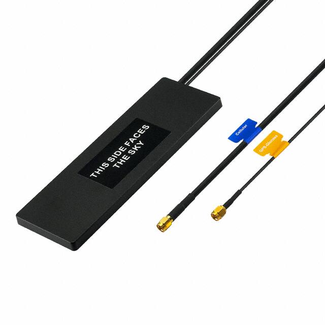 MA209.A.LB.001 Taoglas Limited | RF Antennas | Richard Electronics