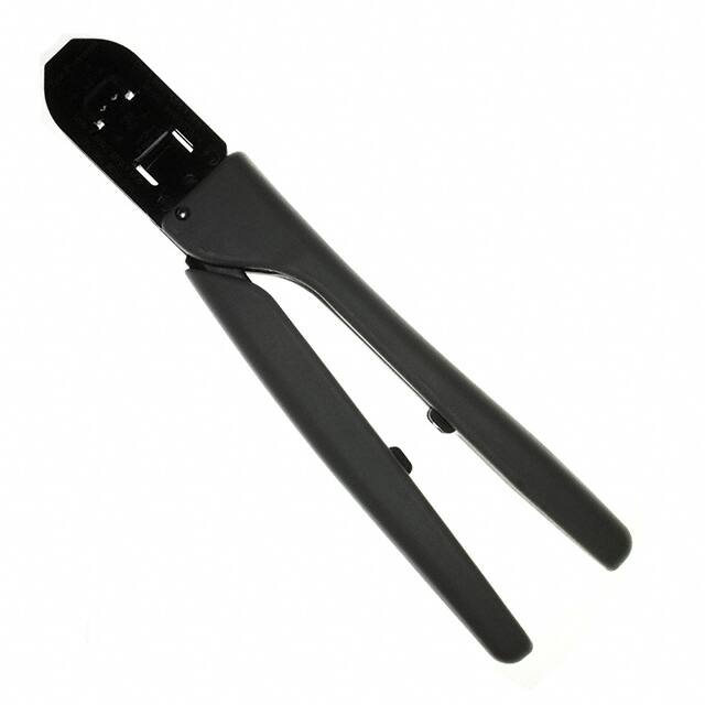 91526-1 TE Application Tooling | Crimpers, Applicators, Presses ...