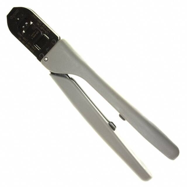 91579-1 TE Application Tooling | Crimpers, Applicators, Presses ...