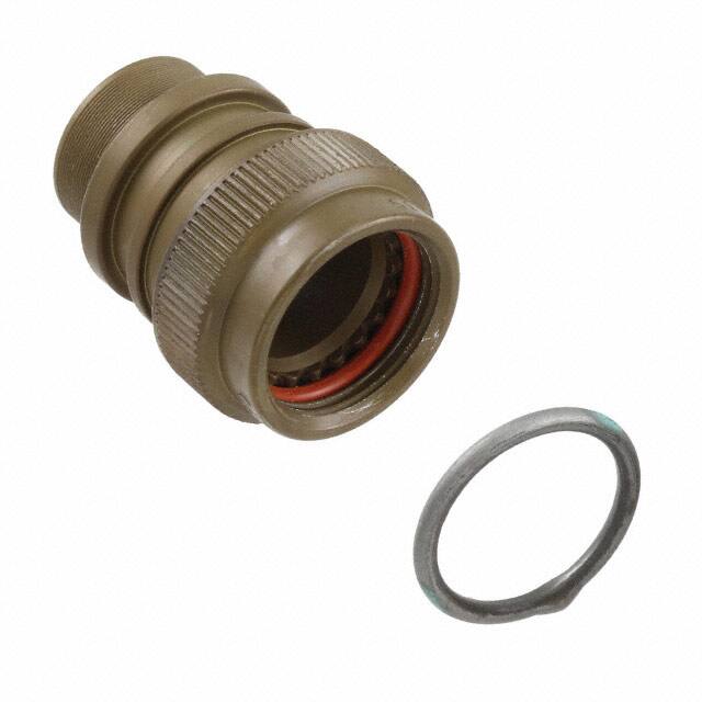 TXR41AB00-1210BI TE Connectivity Aerospace, Defense and Marine | Circular Connectors ...
