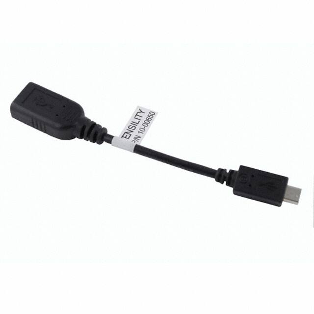 10-00650 Tensility International Corp | USB Cables | Richard Electronics