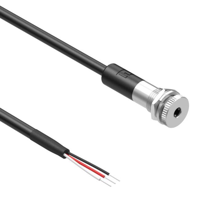 10-02844 Tensility International Corp | Barrel - Audio Cables | Richard ...