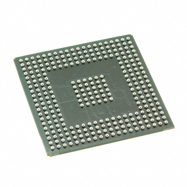 ADC12D1600CIUT Texas Instruments | Data Acquisition - Analog to Digital ...
