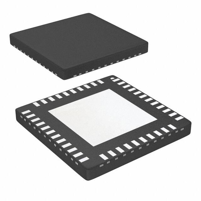 COP8CCR9HLQ7 Texas Instruments | Embedded - Microcontrollers | Richard ...