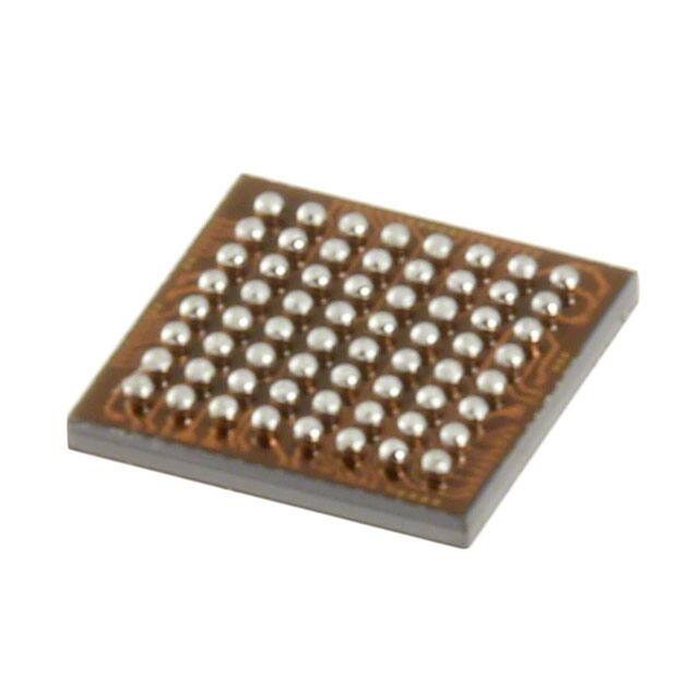 Msp430f5217iyfft Texas Instruments Embedded Microcontrollers