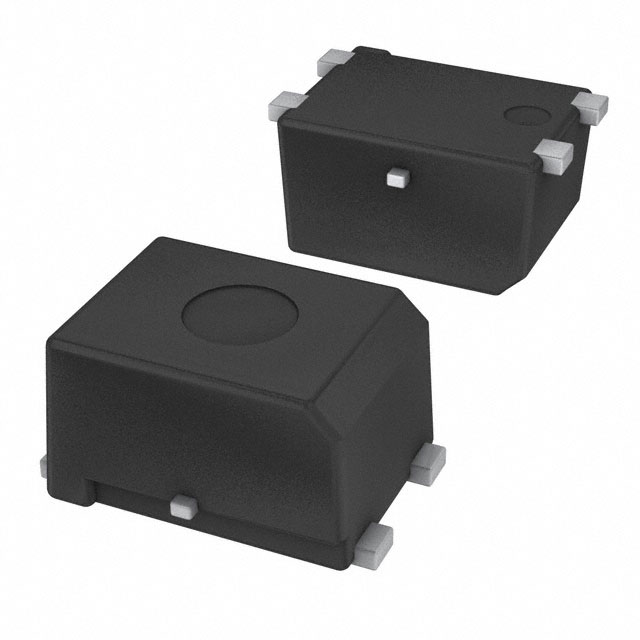 TLP3317(TP15,F Toshiba Semiconductor and Storage | Solid State Relays ...