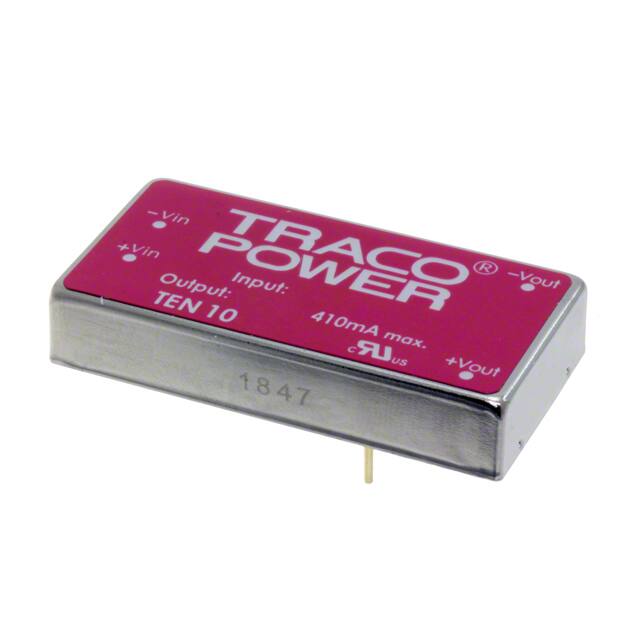 TEN 10-2411 Traco Power | DC DC Converters | Richard Electronics