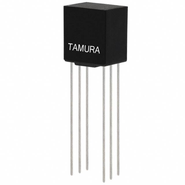 MET-09 Tamura | Audio Transformers | Richard Electronics