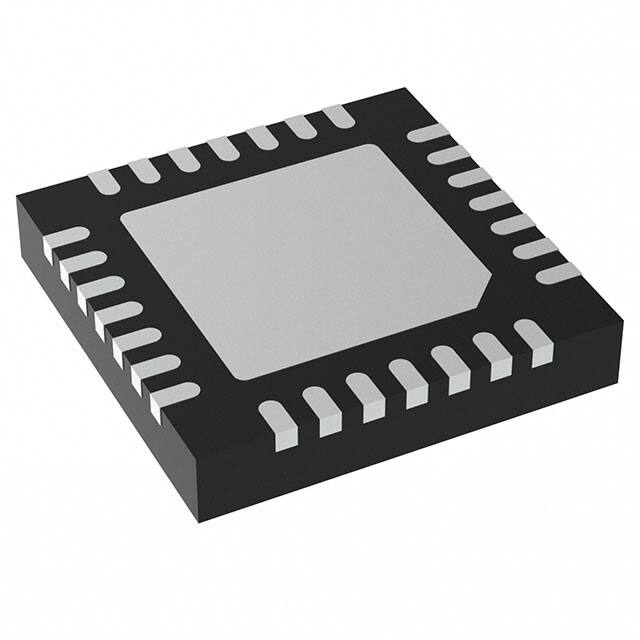 TMC2208-LA-T Trinamic Motion Control GmbH | PMIC - Motor Drivers ...