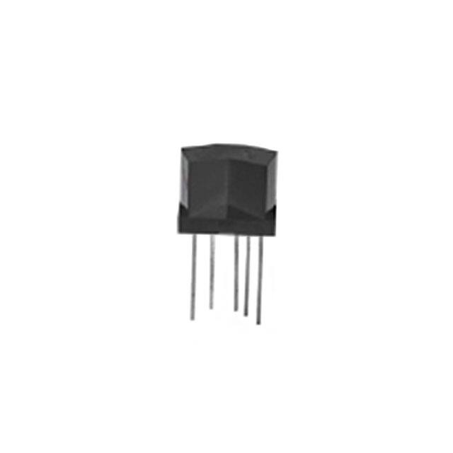 OPB760N TT Electronics/Optek Technology | Optical Sensors ...