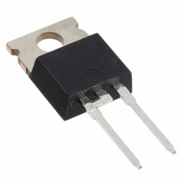 VS-MBR1035-N3 Vishay Semiconductor Diodes Division | Diodes ...