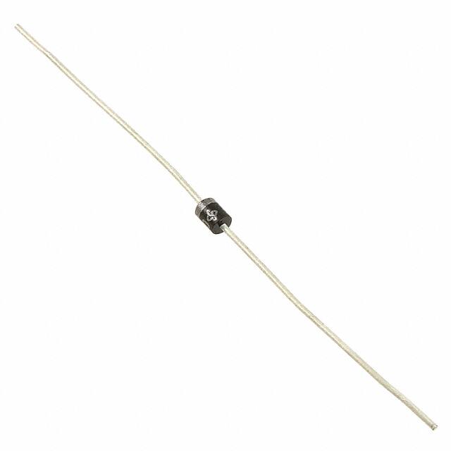 MPG06BHE3_A/54 Vishay Semiconductor Diodes Division | Diodes ...