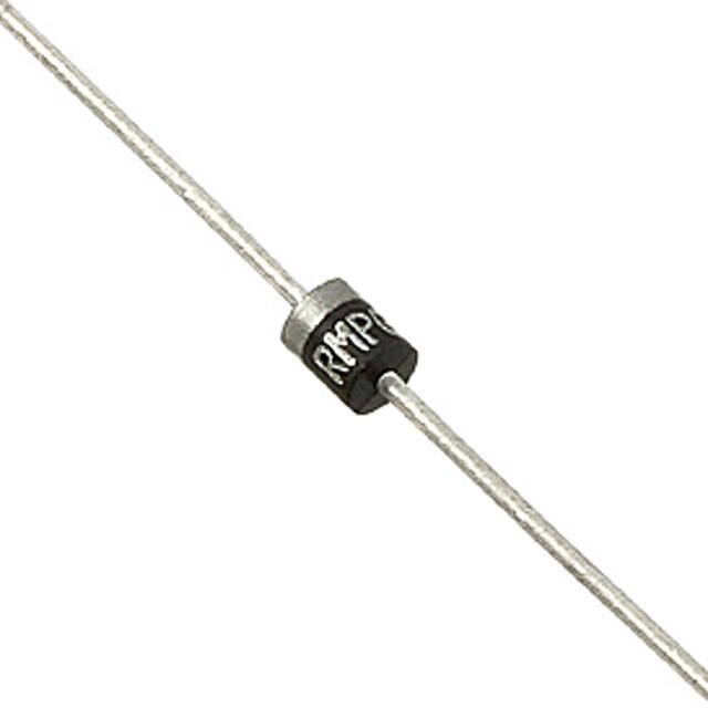 RMPG06KHE3/54 Vishay Semiconductor Diodes Division | Diodes ...