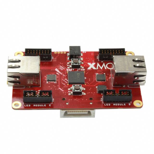 XCARD XC-3 XMOS | Evaluation Boards - Embedded - MCU, DSP | Richard ...
