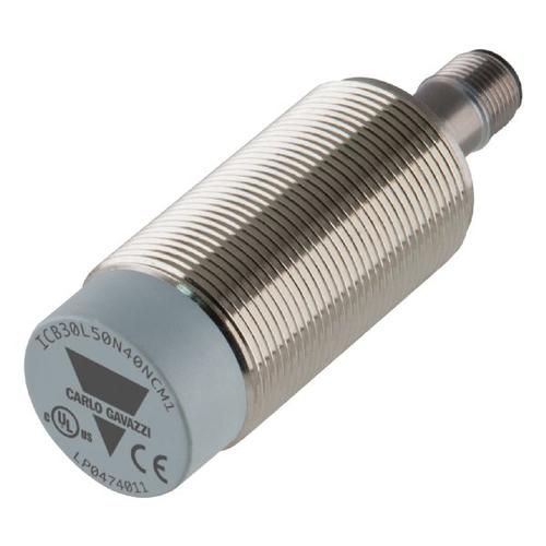 ICB30L50N40NCM1 Carlo Gavazzi Inc. | Proximity Sensors | Richard ...