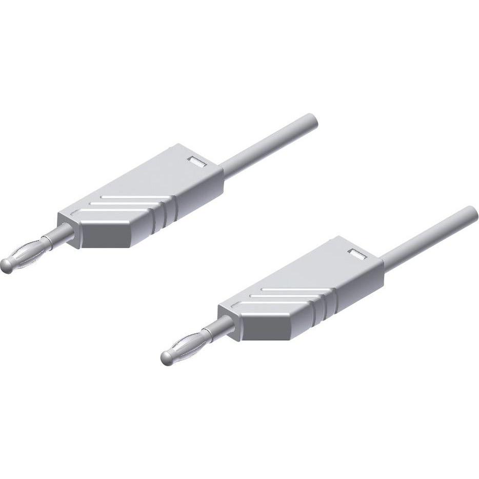 934066107 Hirschmann | Test Leads - Banana, Meter Interface | Richard ...