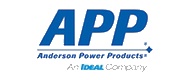 111197G1 Anderson Power Products, Inc. | Blade Type Power Connectors ...