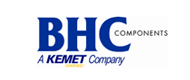 1572700000 BHC Components | Terminal Blocks - Din Rail, Channel ...