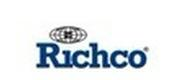 RSDC-250 Richco | Card Guides | Richard Electronics
