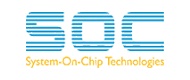 DC-VA-H264-10B-60-1080-MXC-ZL System-On-Chip (SOC) Technologies Inc ...